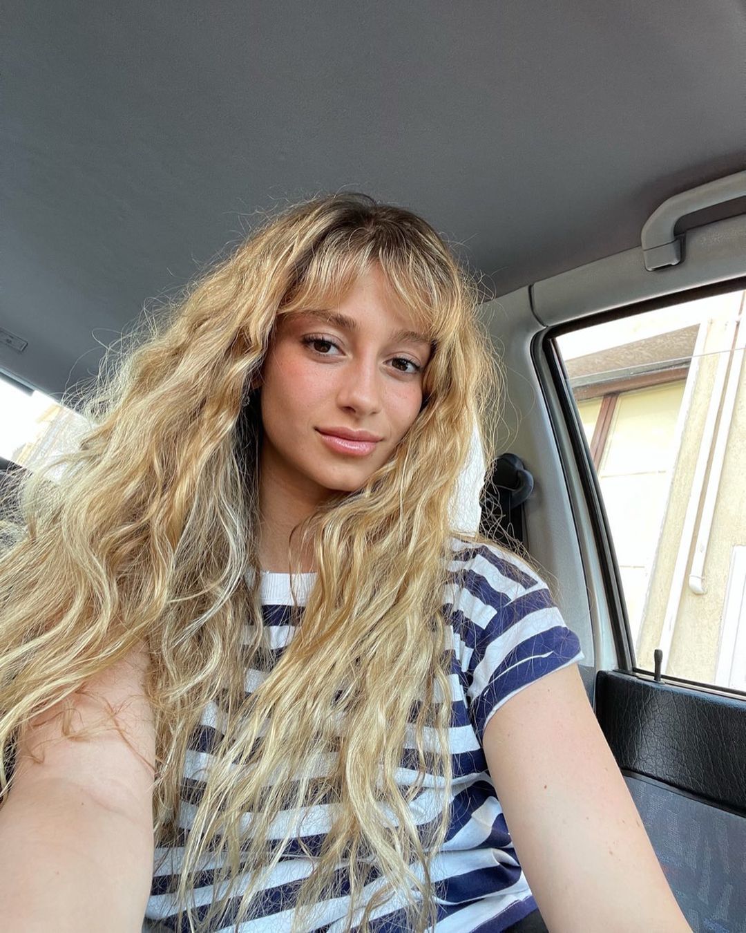 Virginia Tomarchio biografia: chi è, età, altezza, peso, tatuaggi ...