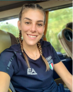 Alessia Orro biografia: chi è, età, altezza, peso, tatuaggi, fidanzato ...