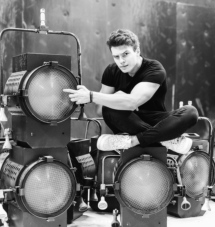 Chris Cugowski biografia: chi è, età, altezza, peso, figli, moglie ...