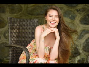 Ecem Baltaci biografia: chi è, età, altezza, peso, figli, marito ...