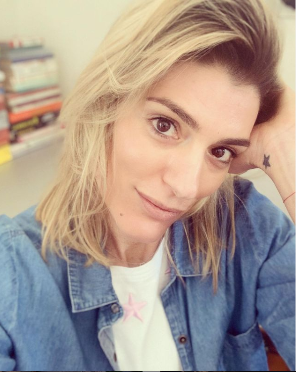 Francesca Piccinini biografia: chi è, età, altezza, peso, tatuaggi ...