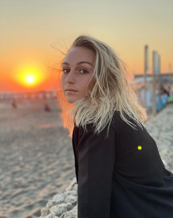 Giada Greggi biografia: chi è, età, altezza, peso, fidanzato, Instagram ...