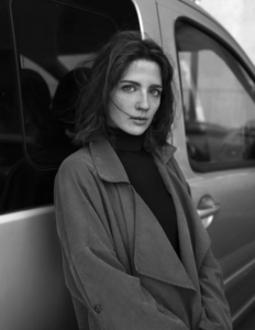 Isabella Mottinelli biografia: chi è, età, altezza, peso, fidanzato ...