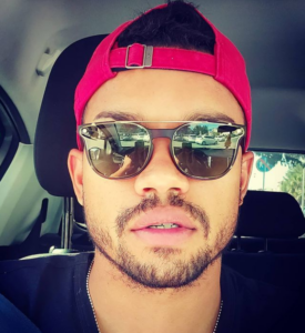 Junior Messias biografia: chi è, età, altezza, peso, tatuaggi, figli ...