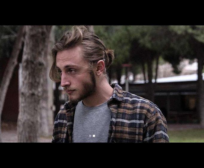 Mustafa Aran biografia: chi è, età, altezza, peso, tatuaggi, fidanzata ...