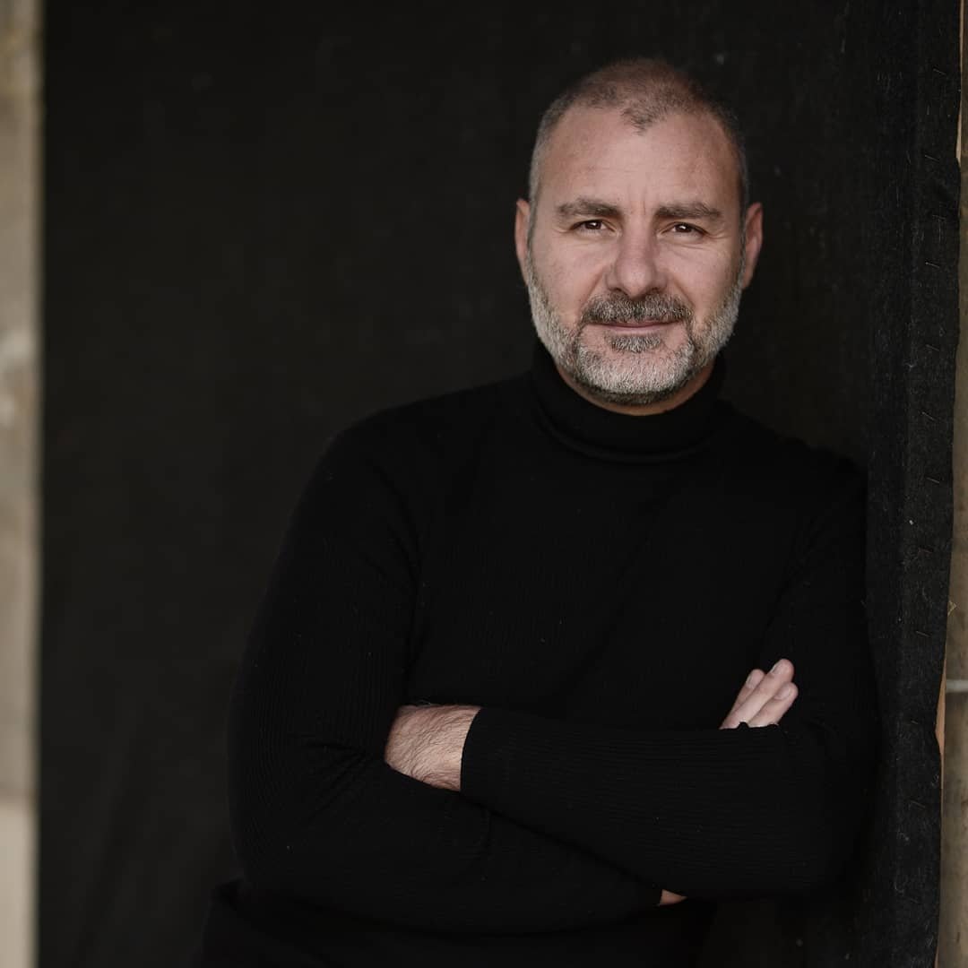 Paolo Gasparini biografia: chi è, età, altezza, peso, figli, moglie ...