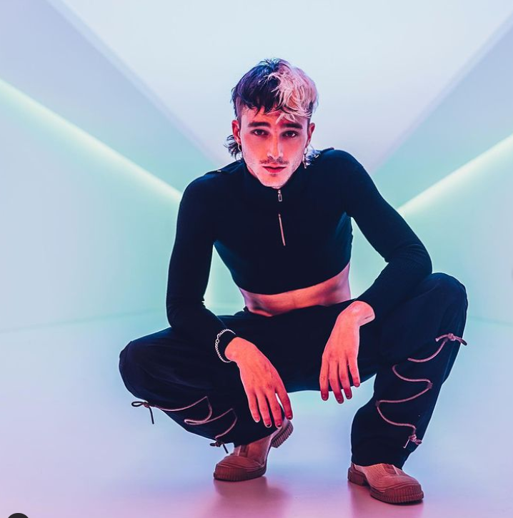 Pol Granch biografia: chi è, età, altezza, peso, fidanzata, Instagram e ...