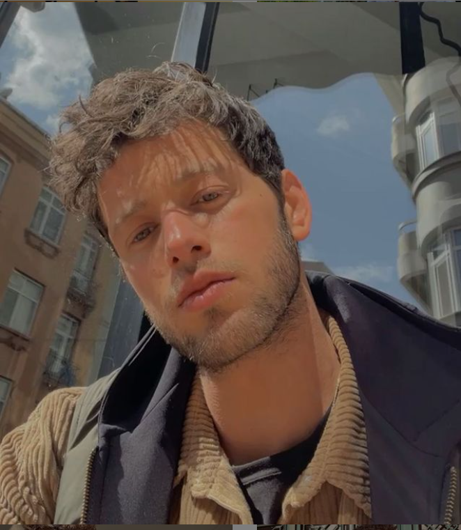 Rami Narin biografia: chi è, età, altezza, peso, tatuaggi, fidanzata ...