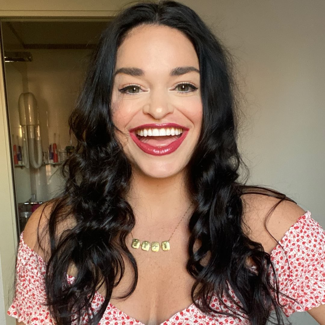 Samantha Ramsdell biografia: chi è, età, altezza, peso, figli, marito ...