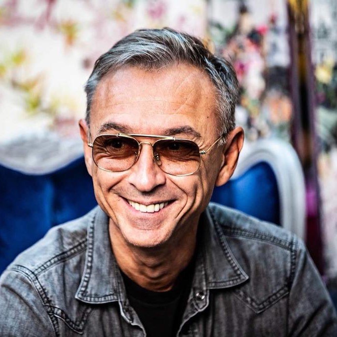 Albertino (Sabino Alberto Di Molfetta) biografia: chi è, età, altezza ...