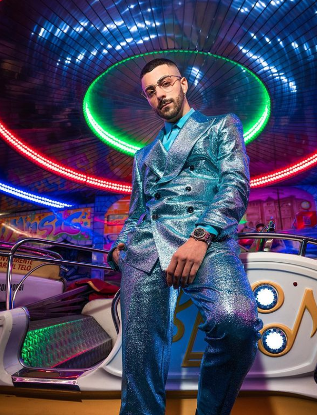 Charlie Charles biografia: chi è, età, altezza, peso, tatuaggi ...