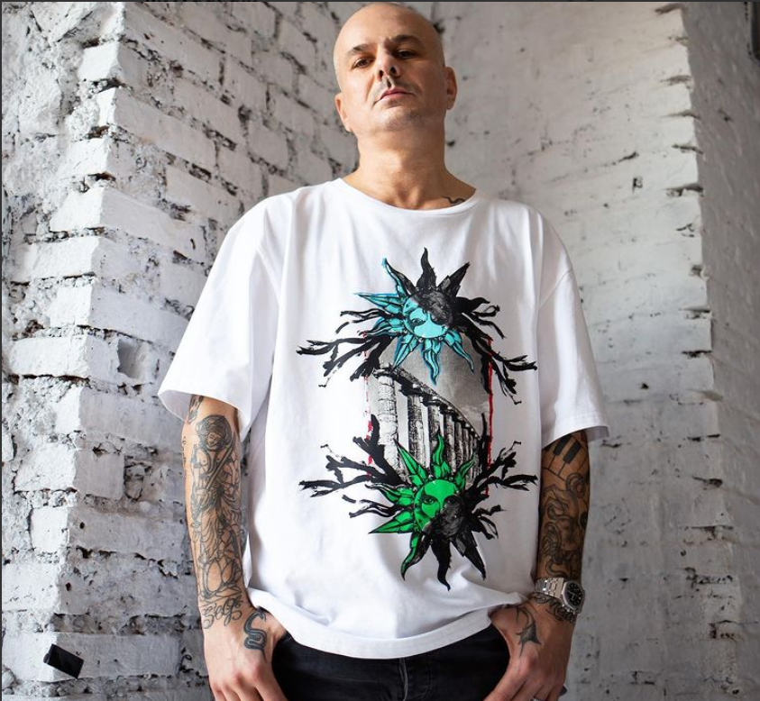 Don Joe (Luigi Florio) biografia: chi è, età, altezza, peso, tatuaggi ...