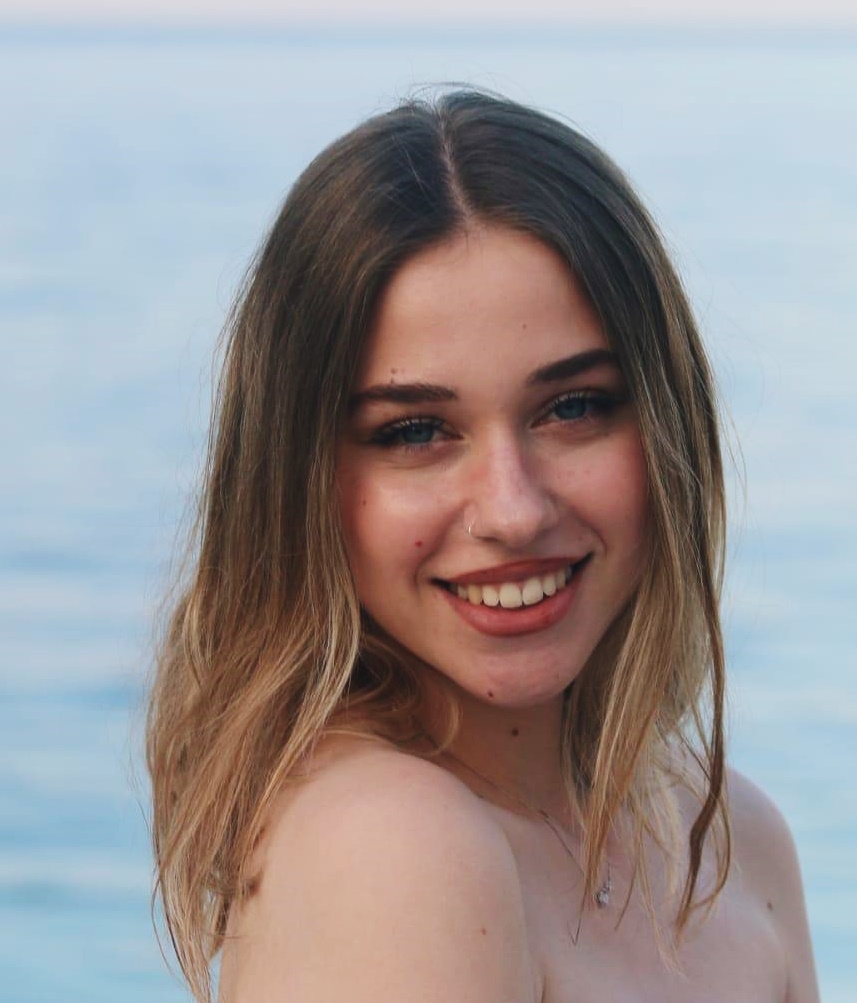 Elisa Cocco biografia: chi è, età, altezza, peso, fidanzato, Instagram ...