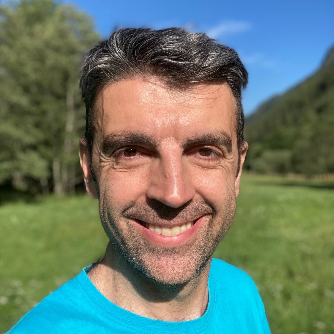 Federico Basso biografia: chi è, età, altezza, peso, figli, moglie ...