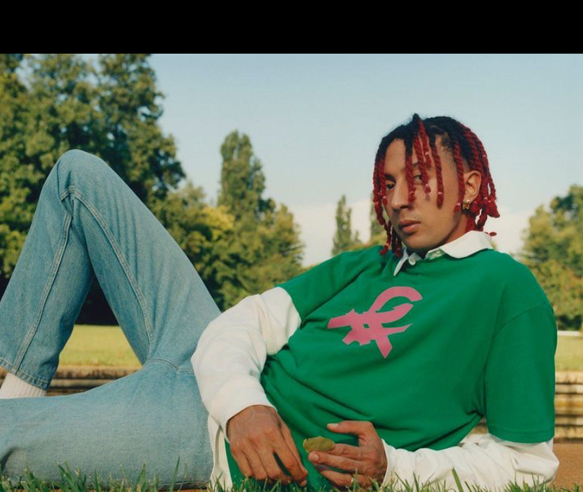 Ghali biografia: chi è, età, altezza, peso, tatuaggi, fidanzata ...