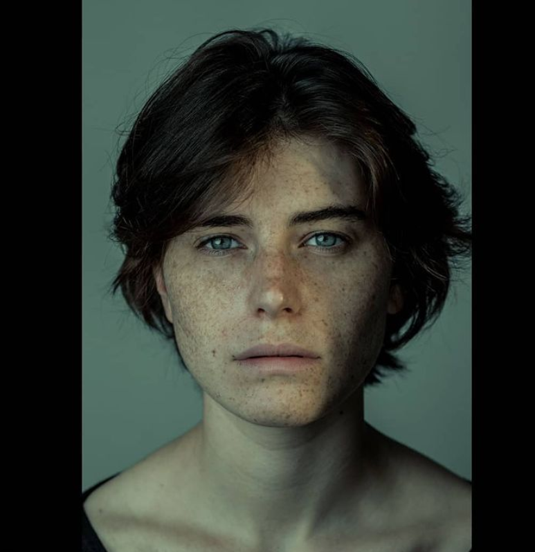 Irene Vetere biografia: chi è, età, altezza, peso, figli, marito ...