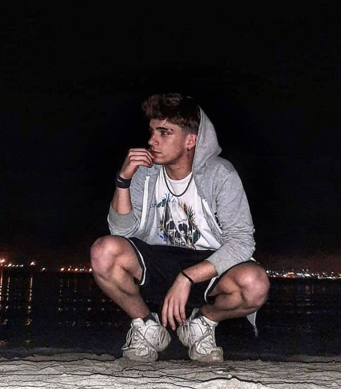 Ivanhoe Spalluto biografia: chi è, età, altezza, peso, figli, moglie ...