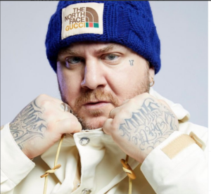 Jake La Furia biografia: chi è, età, altezza, peso, tatuaggi, figli ...