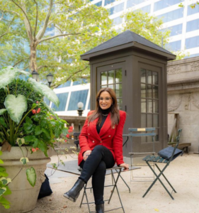 Lisa Ann biografia: chi è, età, altezza, peso, misure, figli, marito ...