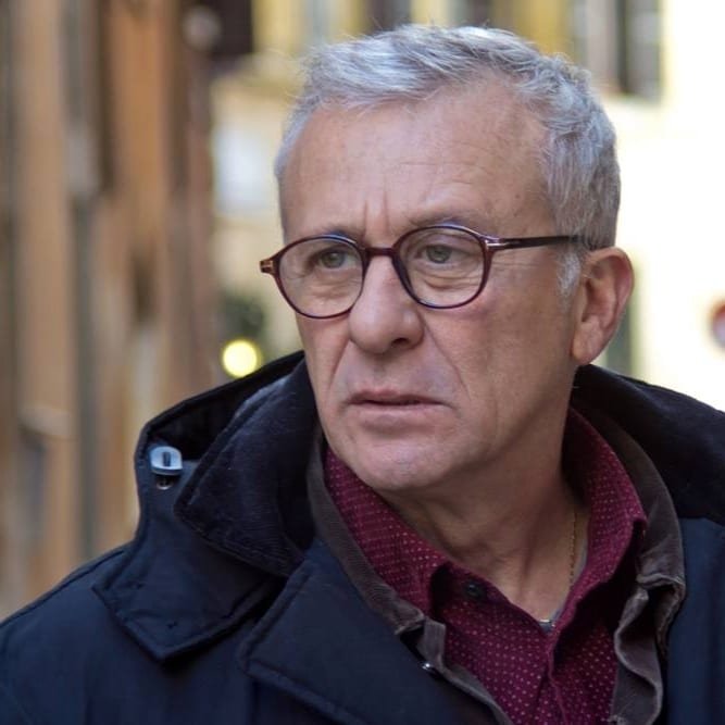 Loris Loddi biografia: chi è, età, altezza, peso, figli, moglie ...