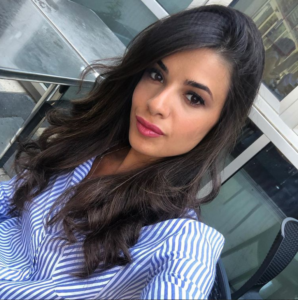 Maria Giovanna Adamo biografia: chi è, età, altezza, peso, tatuaggi ...