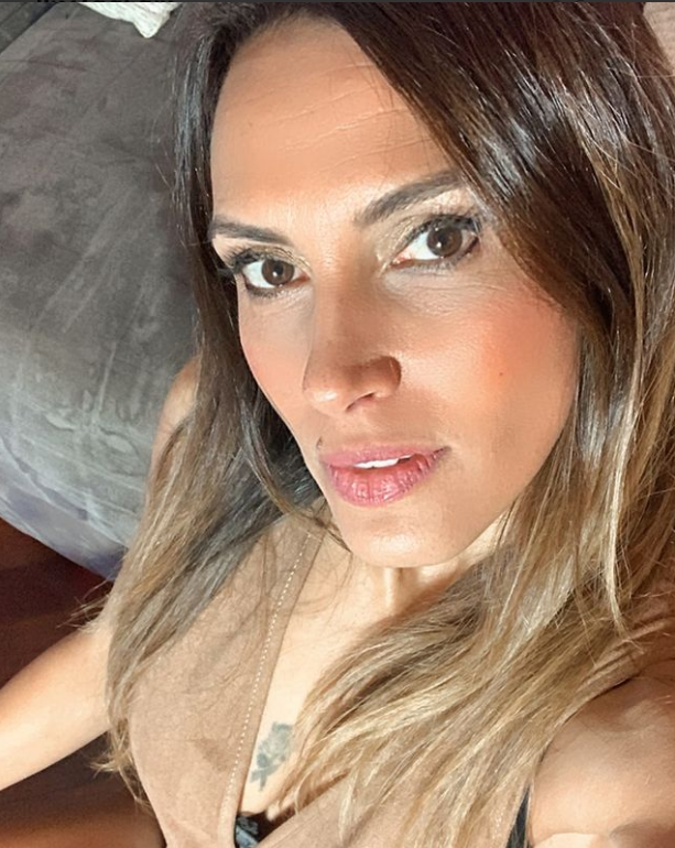 Marta Falcone biografia: chi è, età, altezza, peso, figli, marito ...