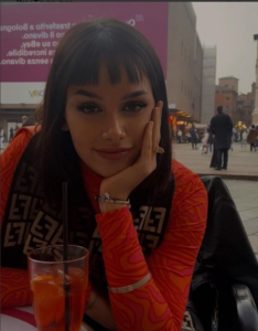 Matilde Ricorda biografia: chi è, età, altezza, peso, tatuaggi ...