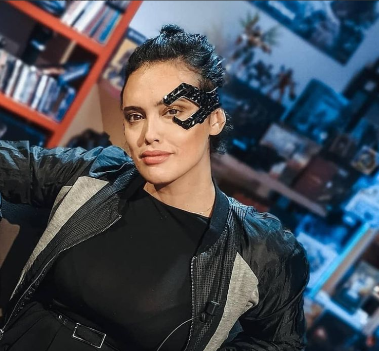 Micol Ronchi biografia: chi è, età, altezza, peso, misure, tatuaggi ...