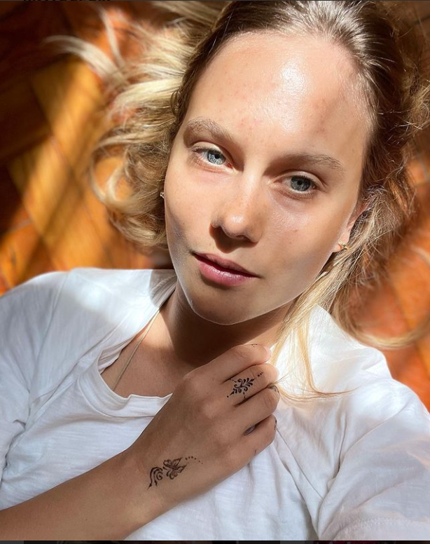 Paola Calliari biografia: chi è, età, altezza, peso, tatuaggi ...