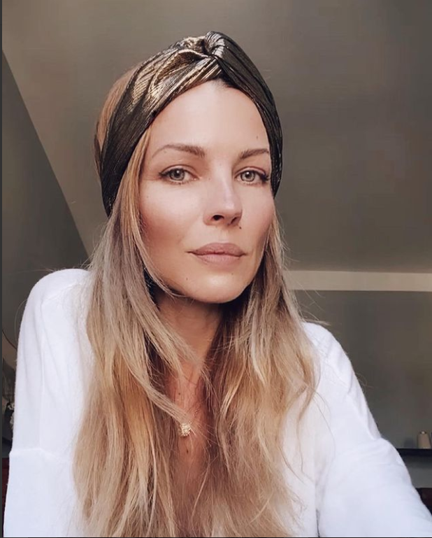 Roberta Ruiu biografia: chi è, età, altezza, peso, figli, marito ...