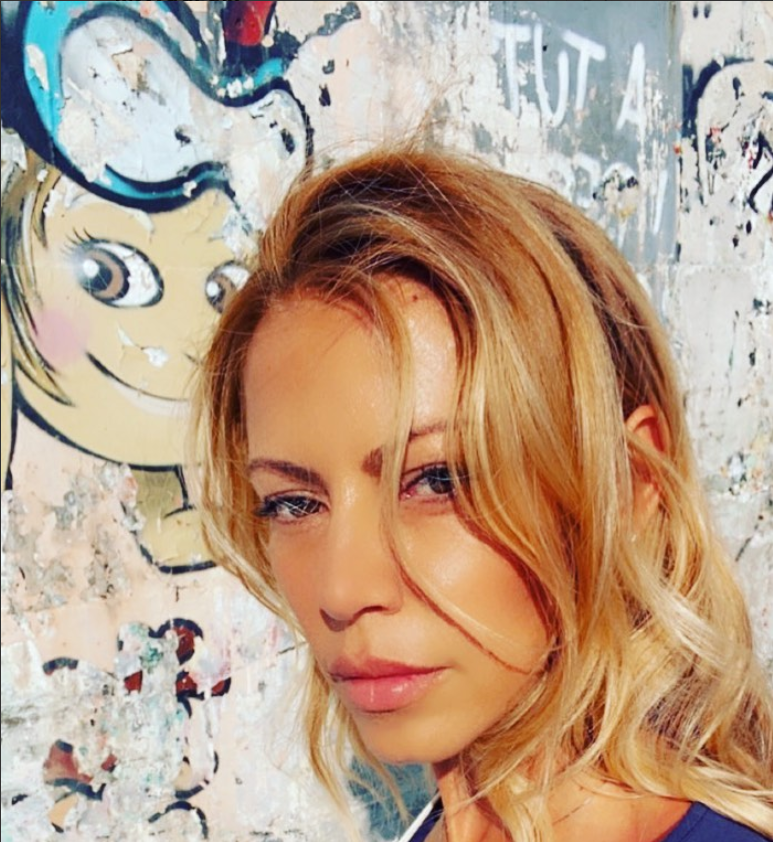 Samantha Fantauzzi biografia: chi è, età, altezza, peso, figli, marito ...