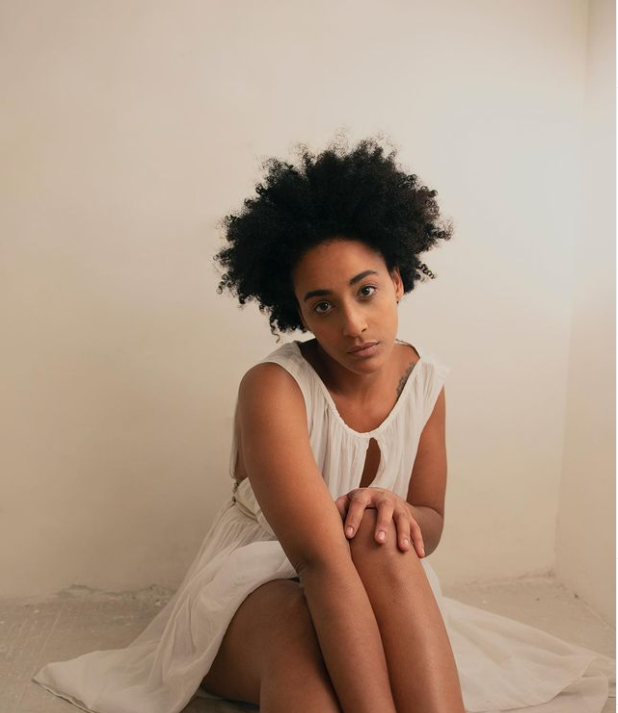 Samia biografia: chi è, età, altezza, peso, tatuaggi, fidanzato ...