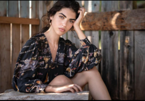 Sara Barbieri biografia: chi è, età, altezza, peso, tatuaggi, fidanzato ...