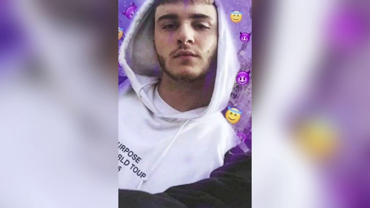 Tha Supreme (Davide Mattei) biografia: chi è, età, altezza, peso ...