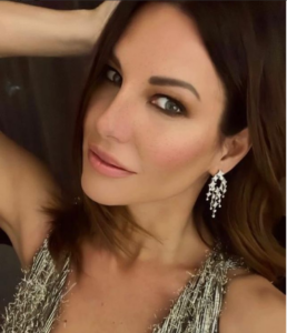 Barbara Pedrotti biografia: chi è, età, altezza, peso, figli, marito ...