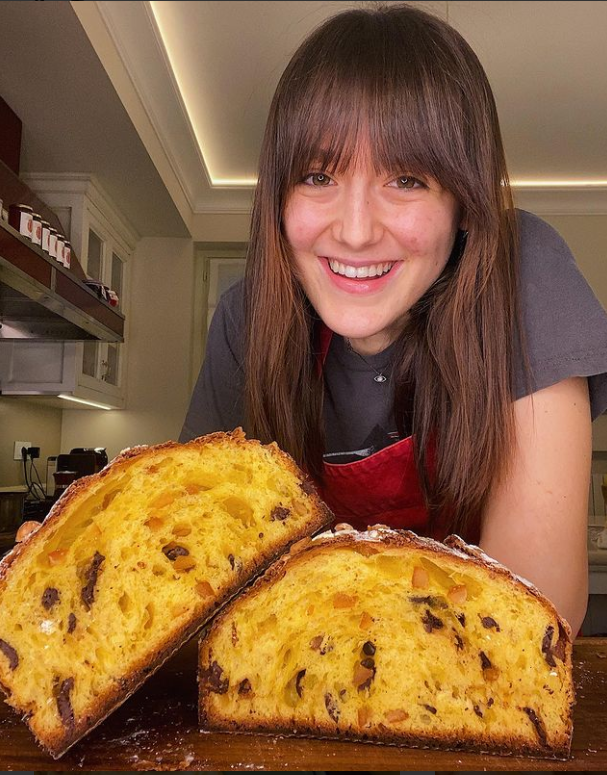 Cooker Girl (Aurora Cavallo) biografia: chi è, età, altezza, peso ...