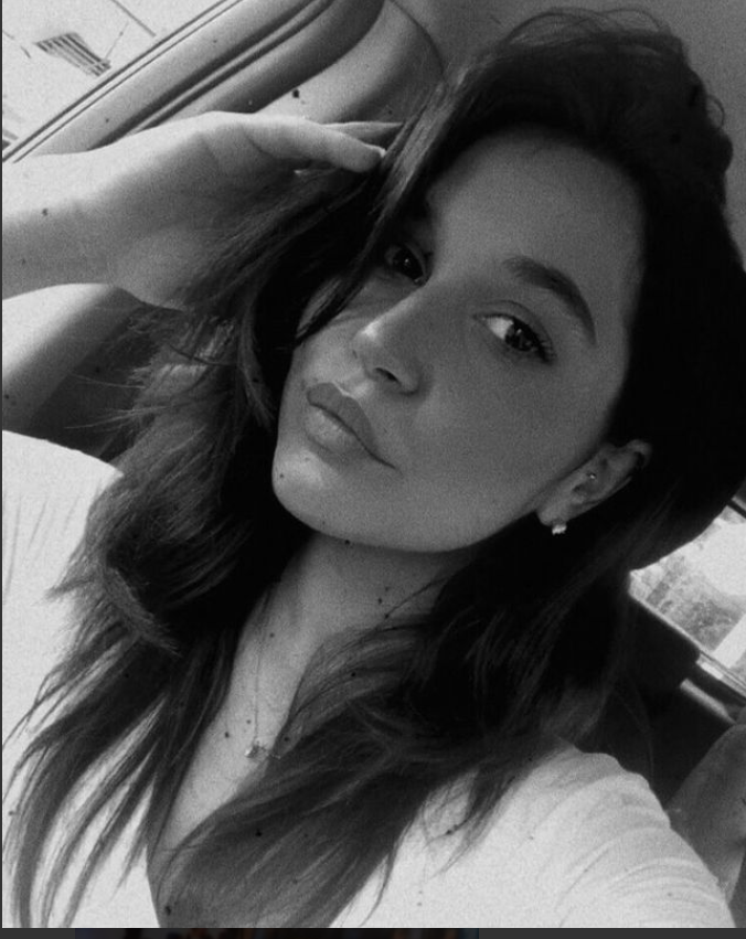 Eleonora Tacconi biografia: chi è, età, altezza, peso, figli, marito ...