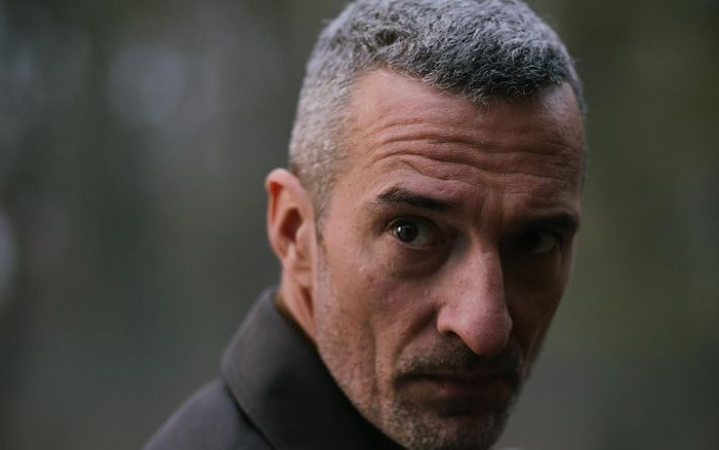 Giorgio Caputo biografia: chi è, età, altezza, peso, figli, moglie ...