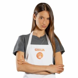 Giulia Masetti biografia: chi è, età, altezza, peso, figli, marito ...