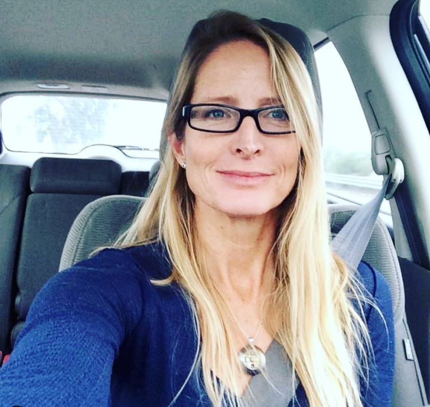 Jane Sibbett biografia: chi è, età, altezza, peso, figli, marito ...