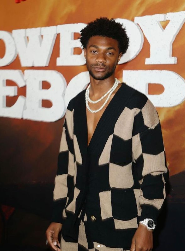 Jonathan Daviss biografia: chi è, età, altezza, peso, figli, moglie ...