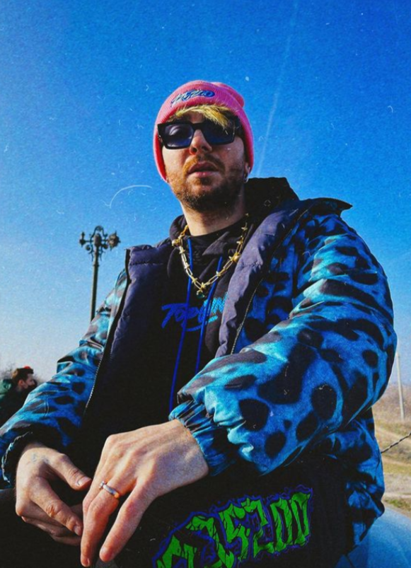 Nane (Ștefan Avram Cherescu) biografia: chi è, età, altezza, peso ...