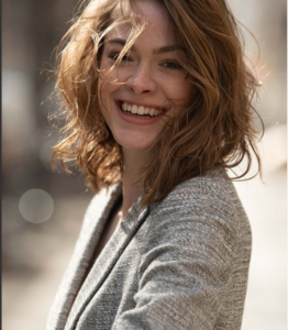 Pauline Rénevier biografia: chi è, età, altezza, peso, figli, marito ...