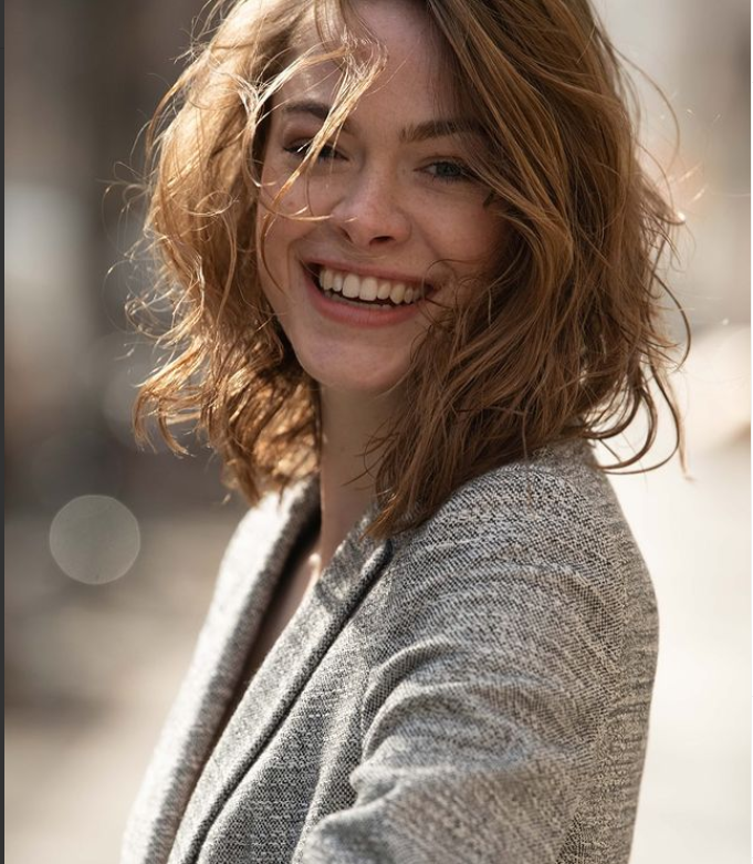 Pauline Rénevier biografia: chi è, età, altezza, peso, figli, marito ...