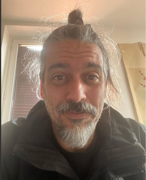 Roberto Angelini biografia: chi è, età, altezza, peso, figli, moglie ...