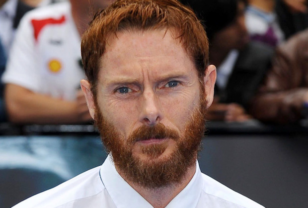 Sean Harris biografia: chi è, età, altezza, peso, figli, moglie ...