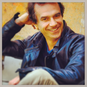 Alberto Gimignani biografia: chi è, età, altezza, peso, figli, moglie ...