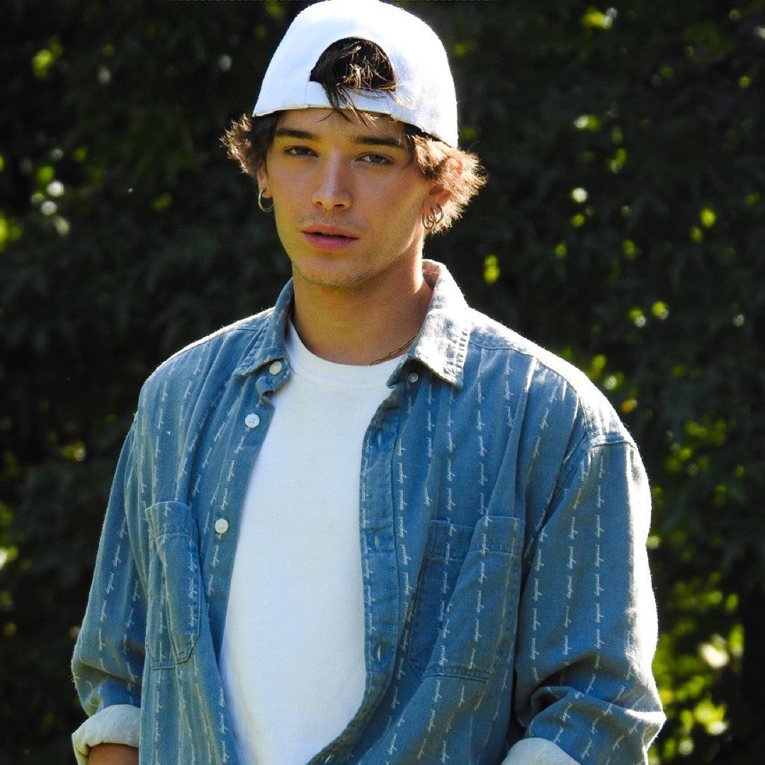 Alessandro Scarpa (Er Gennaro) biografia: chi è, età, altezza, peso ...