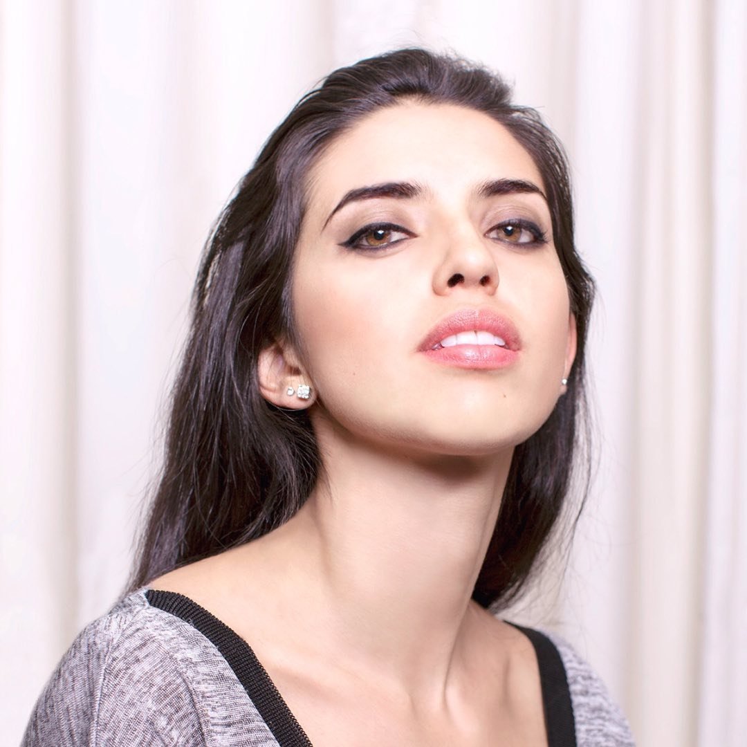 Ana Gonzalez Bello biografia: chi è, età, altezza, peso, figli, marito ...