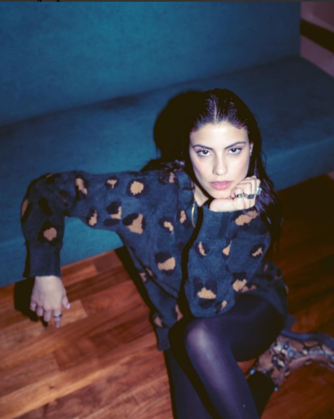 Bárbara López biografia: chi è, età, altezza, peso, figli, marito ...